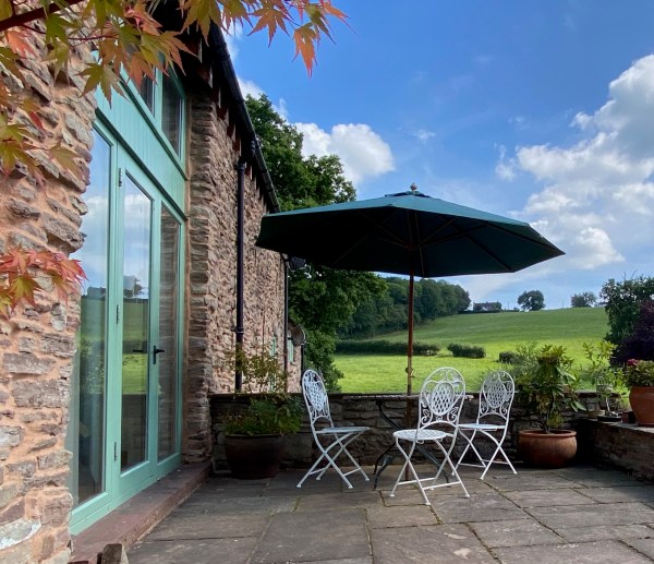 Mallards Barn – MONMOUTHSHIRE HOLIDAYS